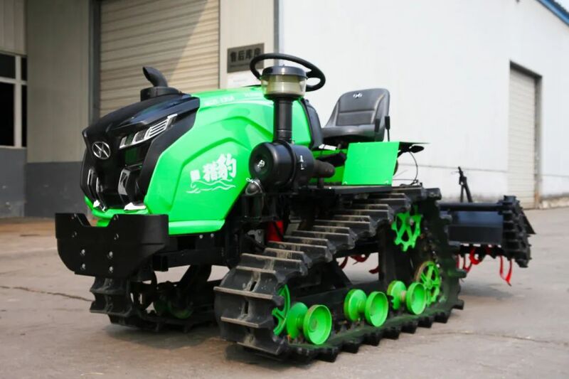 常发2ZG-6Y型高速乘坐式插秧机介绍 | 农机新闻网